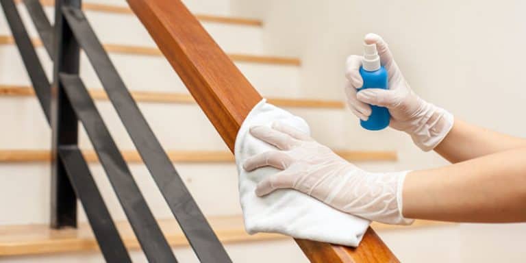 What Is Deep Cleaning A House: Featuring Our 47 Point Checklist ...