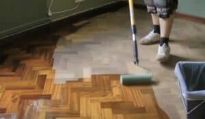 How to Restore Parquet Flooring & Bring Worn Floors Back to Life