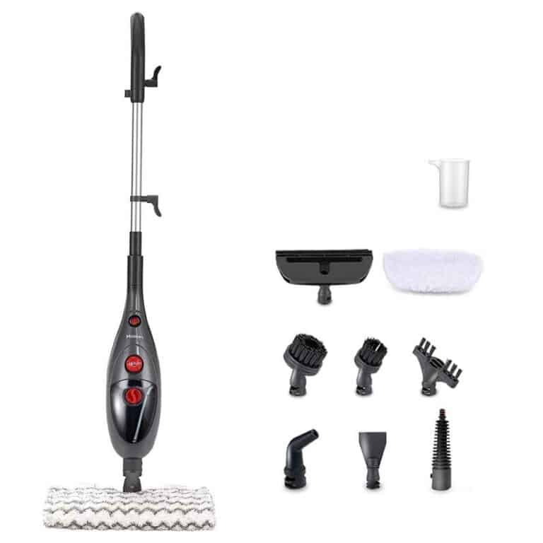 12 Best Hardwood Floor Cleaner Machines For Your Home - Amazing Home Decor