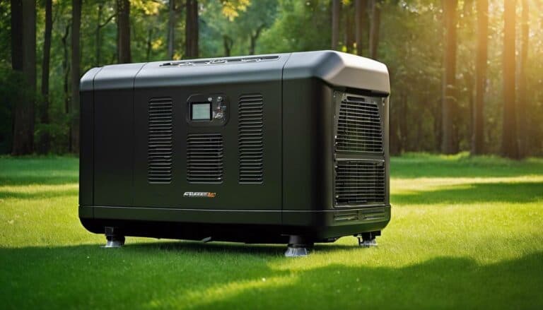 Personalizing My Generator Size: How I Assess My Home's Energy Needs ...