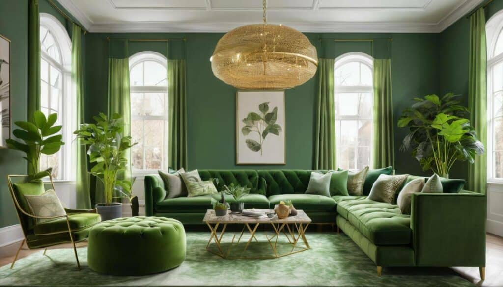 Interior Design Lookbook - Amazing Home Decor