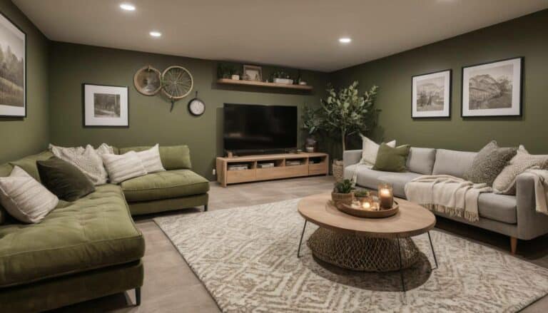 25 Beautiful Yellow Living Rooms: Inspiring Designs and Decor Ideas ...