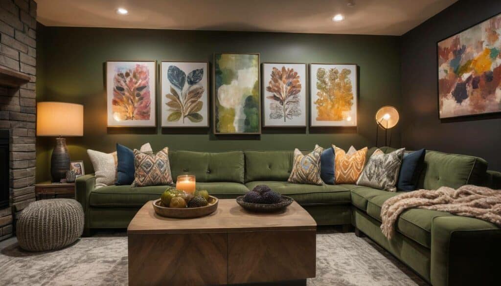 25 Beautiful Yellow Living Rooms: Inspiring Designs and Decor Ideas ...