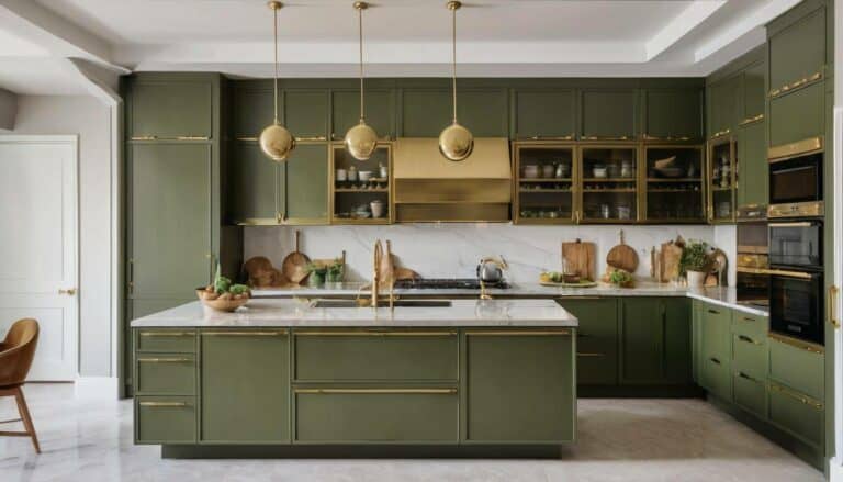 Interior Design Lookbook - Amazing Home Decor