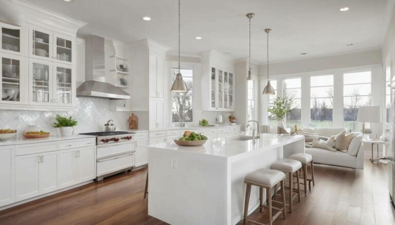 Interior Design Lookbook - Amazing Home Decor