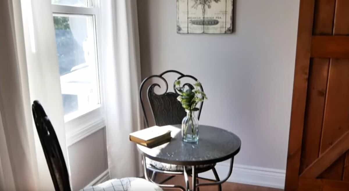 Before & After: Farmhouse Bedroom - Amazing Home Decor