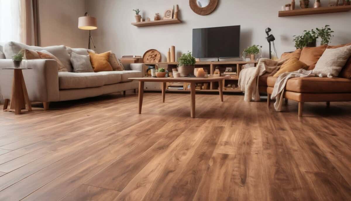 How to Stagger Laminate Flooring: A Step-By-Step Guide - Amazing Home Decor