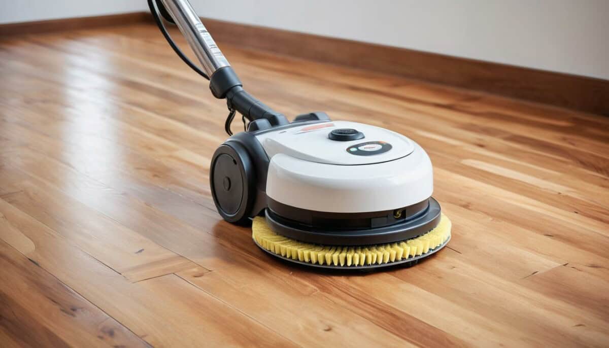 12 Best Hardwood Floor Cleaner Machines For Your Home - Amazing Home Decor