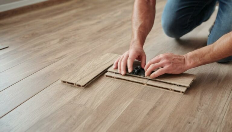 How to Stagger Laminate Flooring: A Step-By-Step Guide - Amazing Home Decor