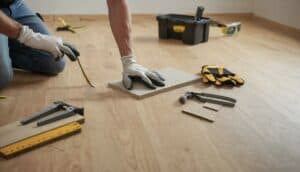 How to Stagger Laminate Flooring: A Step-By-Step Guide - Amazing Home Decor