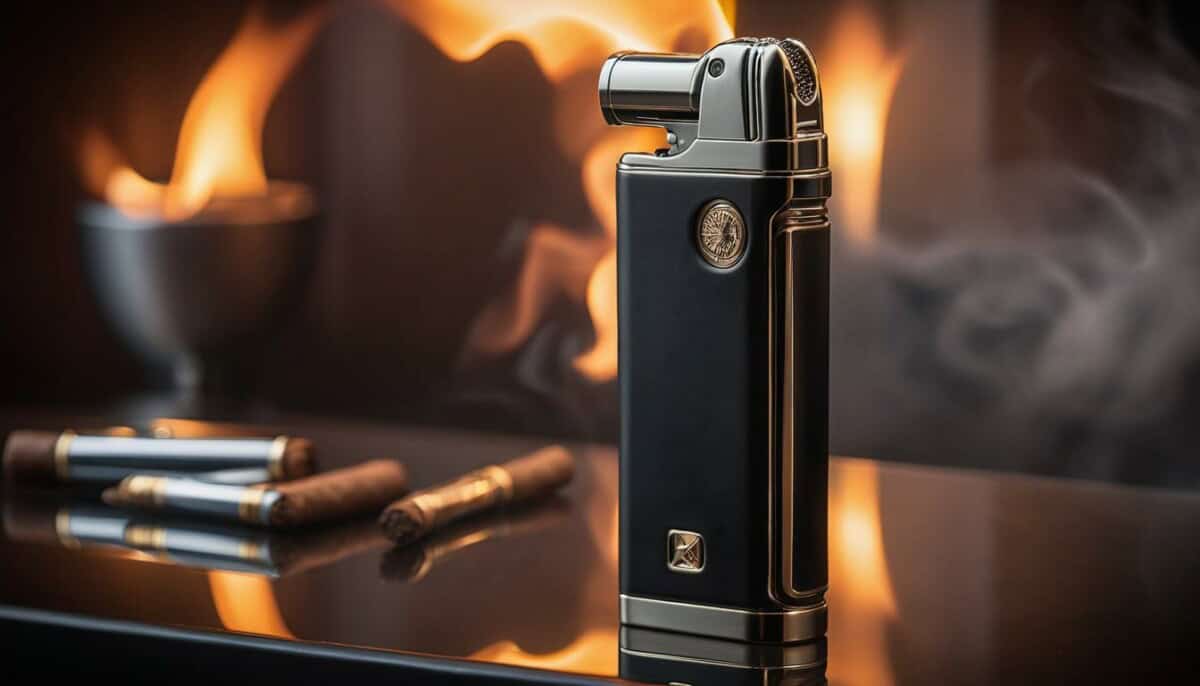Best Torch Lighter of 2024 That Never Fails To Ignite - Amazing Home Decor