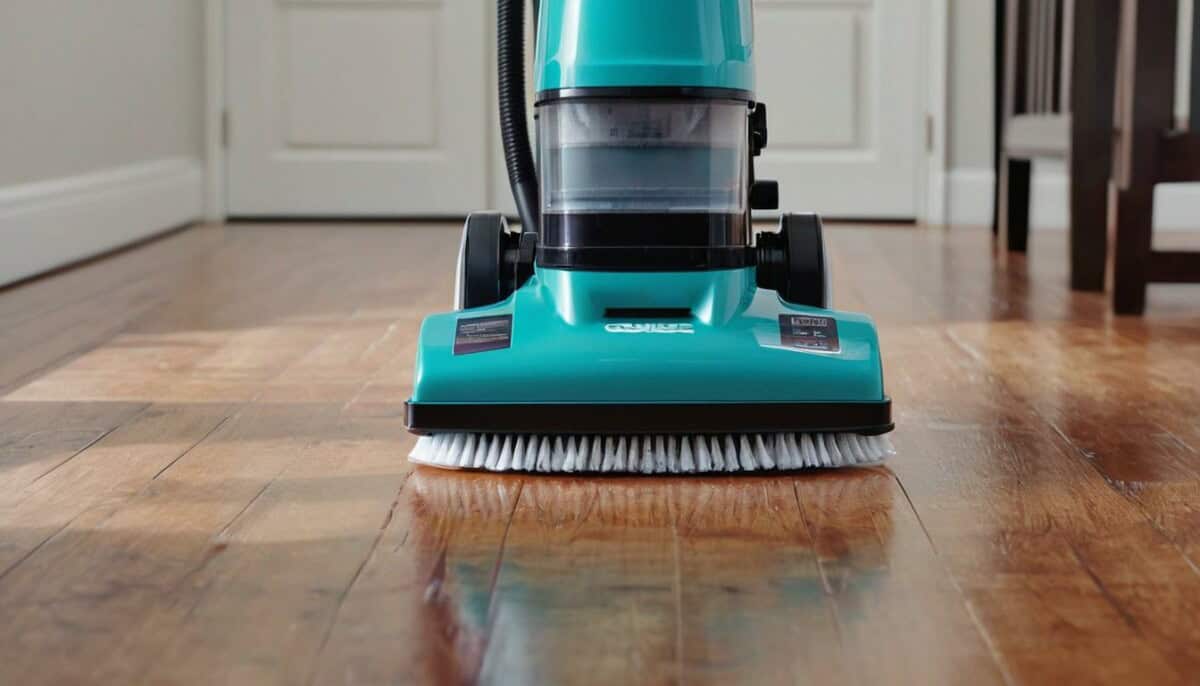 12 Best Hardwood Floor Cleaner Machines For Your Home - Amazing Home Decor